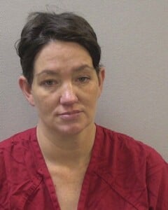 REED, CANDACE ALYCE - ABC Columbia