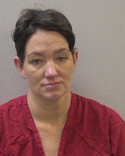 REED, CANDACE ALYCE - ABC Columbia