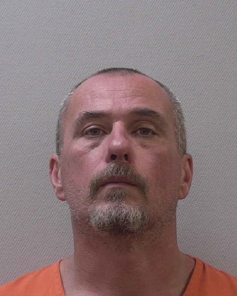 COMPTON, SHANE DAVID - ABC Columbia