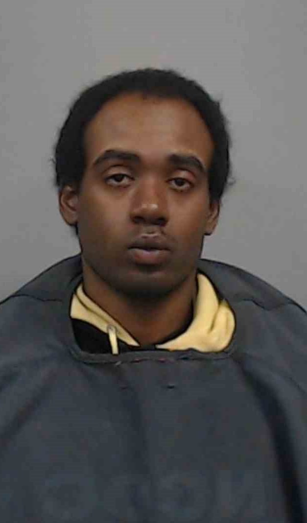 WILSON, RAHEEM JAMAR - ABC Columbia