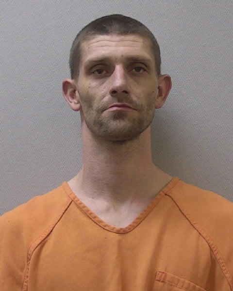 GODWIN, DUSTIN JAMES - ABC Columbia