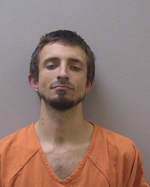 CHEEKS, DUSTIN MATTHEW - ABC Columbia