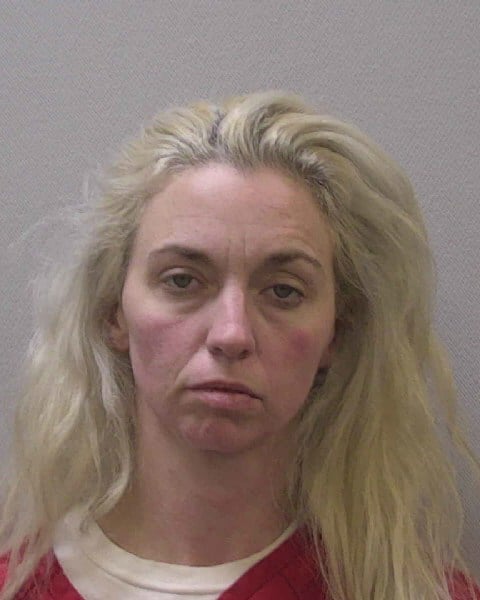 RICHBURG, DANIELLE REBECCA - ABC Columbia