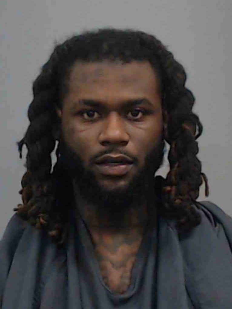 WICKER, TYREK AKEEM - ABC Columbia