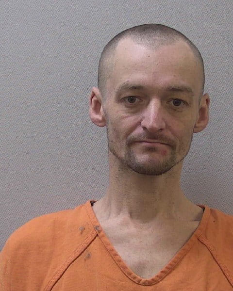 POSTON, TYLER SHANE - ABC Columbia