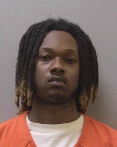 HARRIS-SMITH, SEMAJ NAJIRE - ABC Columbia