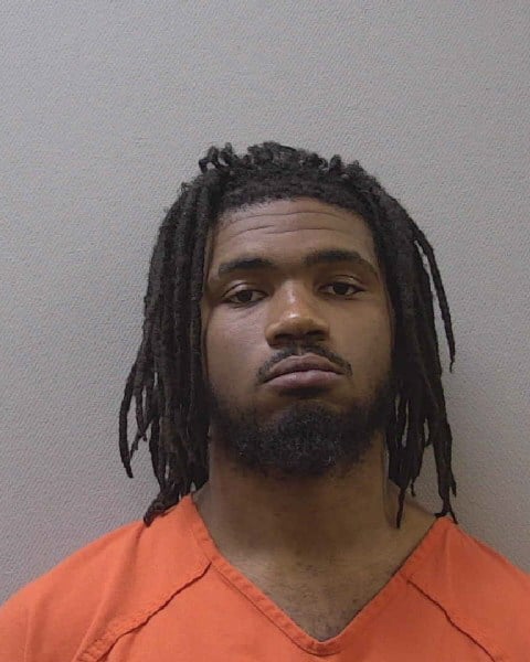 LINTON, ANDRE SPENCER - ABC Columbia