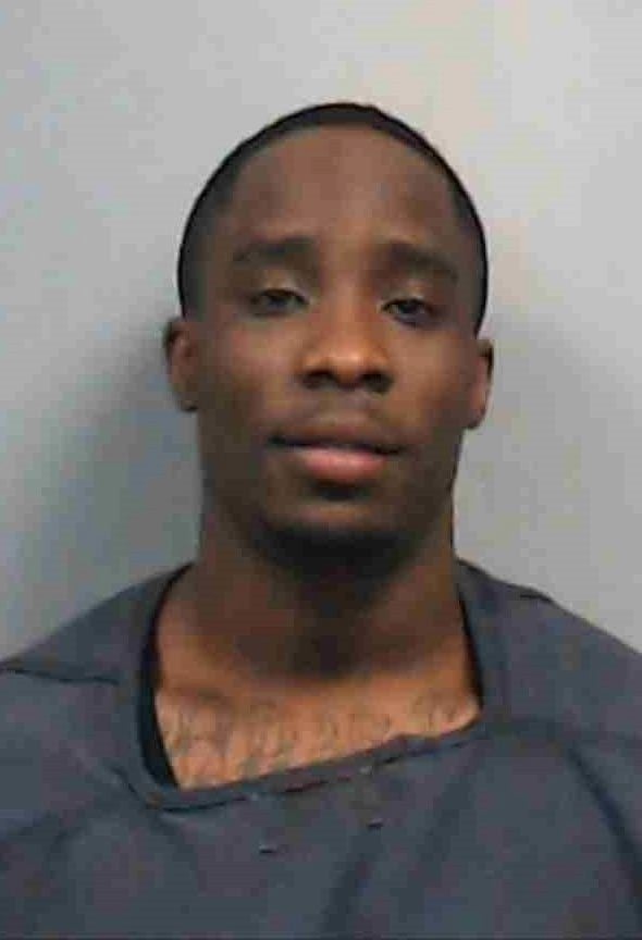 GALLMAN, TAUNDRE AIMMORIAN - ABC Columbia