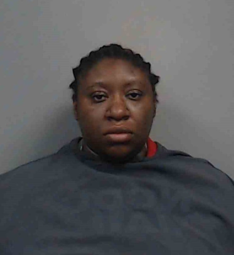 CARMICHEL, SHAKILAH JANEA - ABC Columbia