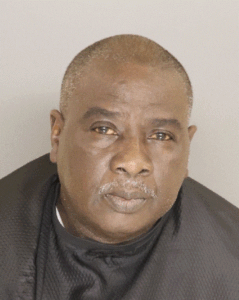 David McCoy Mugshot - ABC Columbia