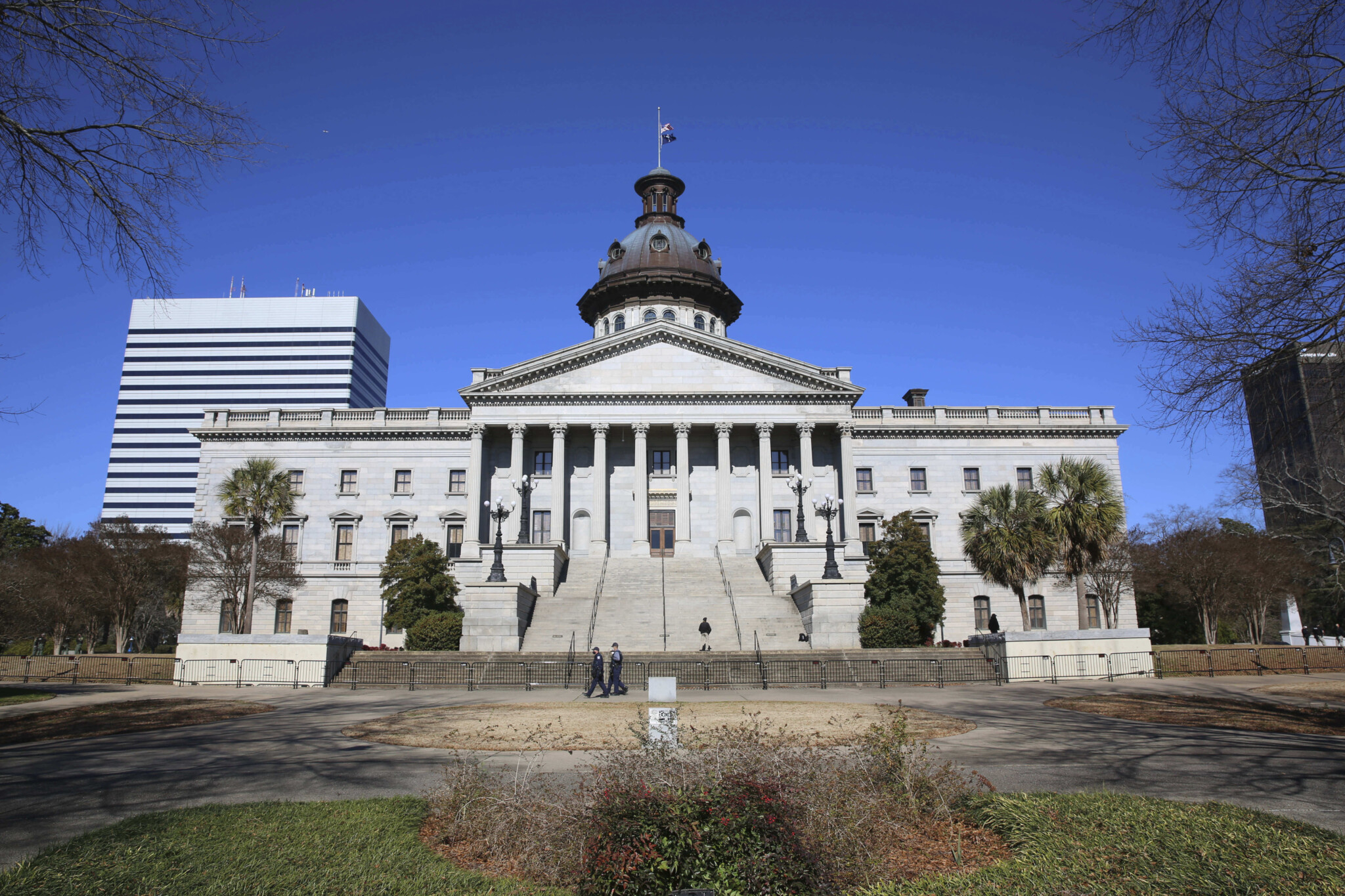 New SC bill aims to equip first responders with autism awareness for ...