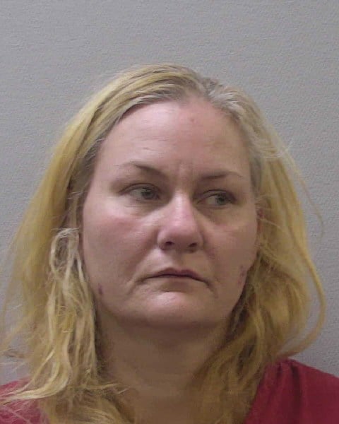 PADGETT, KIMBERLY LEE - ABC Columbia