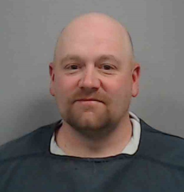 BERLEY, BRANDON JAMES - ABC Columbia