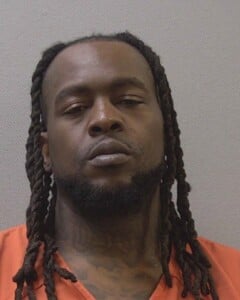 THOMPSON, QUENTON JAMALL - ABC Columbia