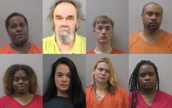 mugshots Archives - ABC Columbia