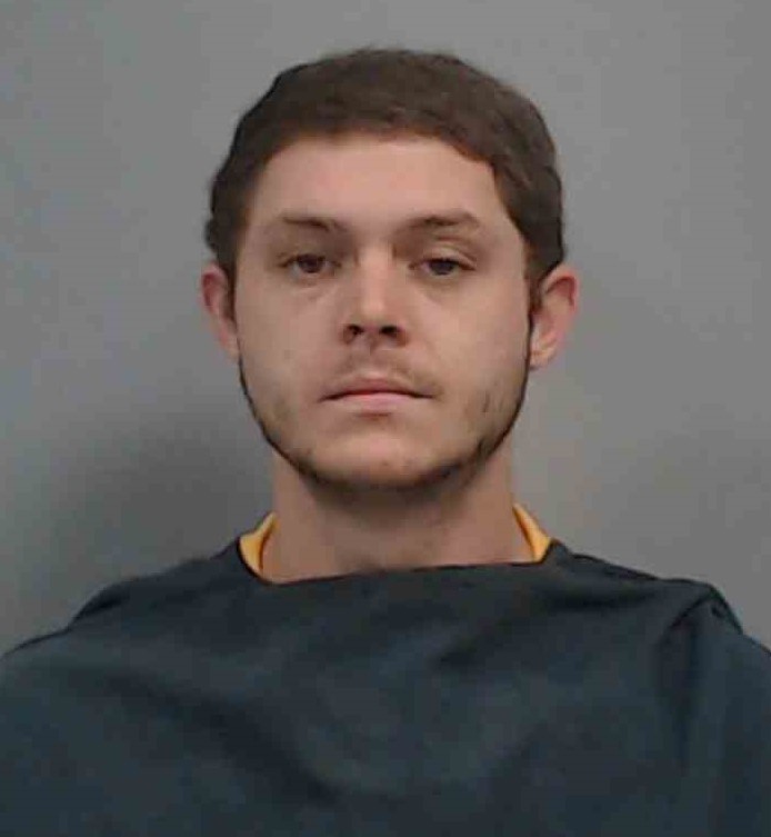 BURTON, CHRISTIAN RYAN TYLER - ABC Columbia