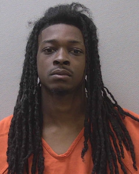 SPINKS, XAVIER BENJAMIN - ABC Columbia