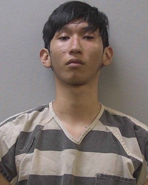 BROWER, CRISTIAN ALEXANDER - ABC Columbia