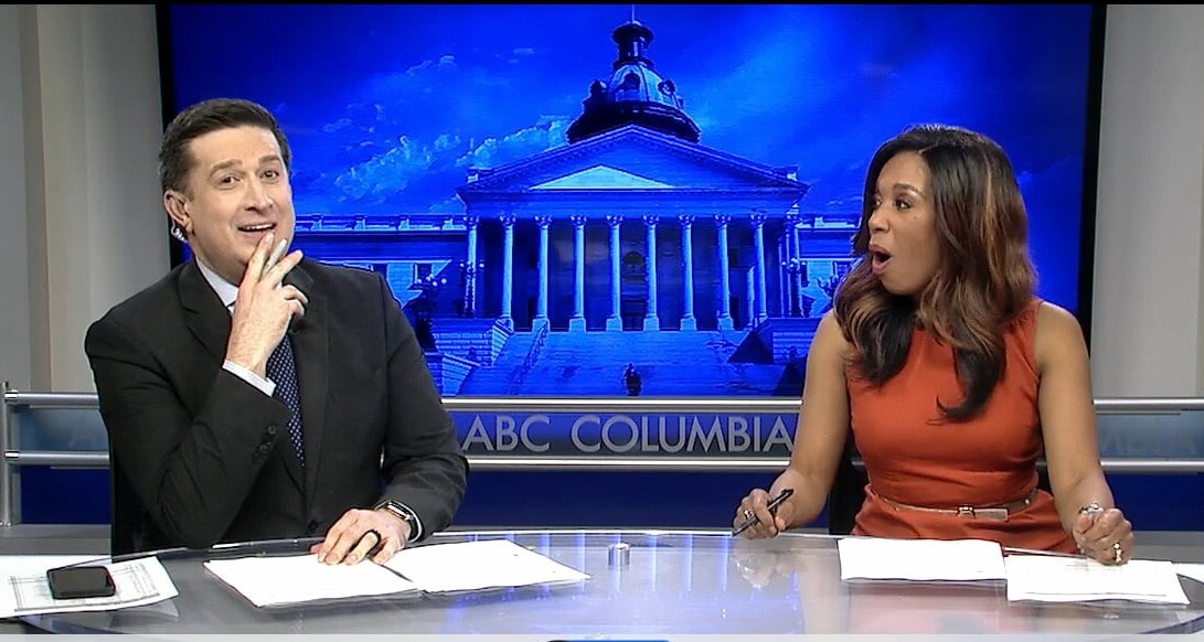 the people's open - ABC Columbia