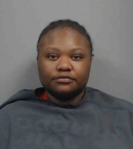 GARY, BRIDGETTE KEONA - ABC Columbia