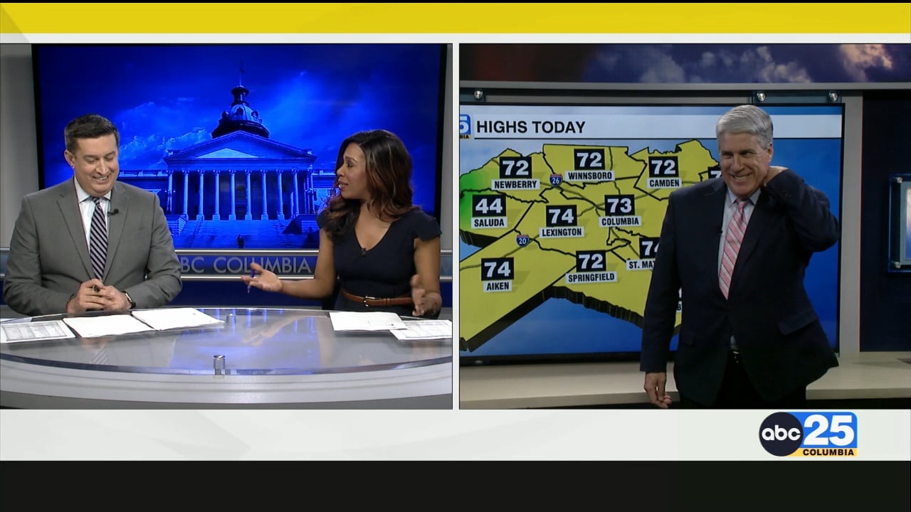 throwing tree - ABC Columbia