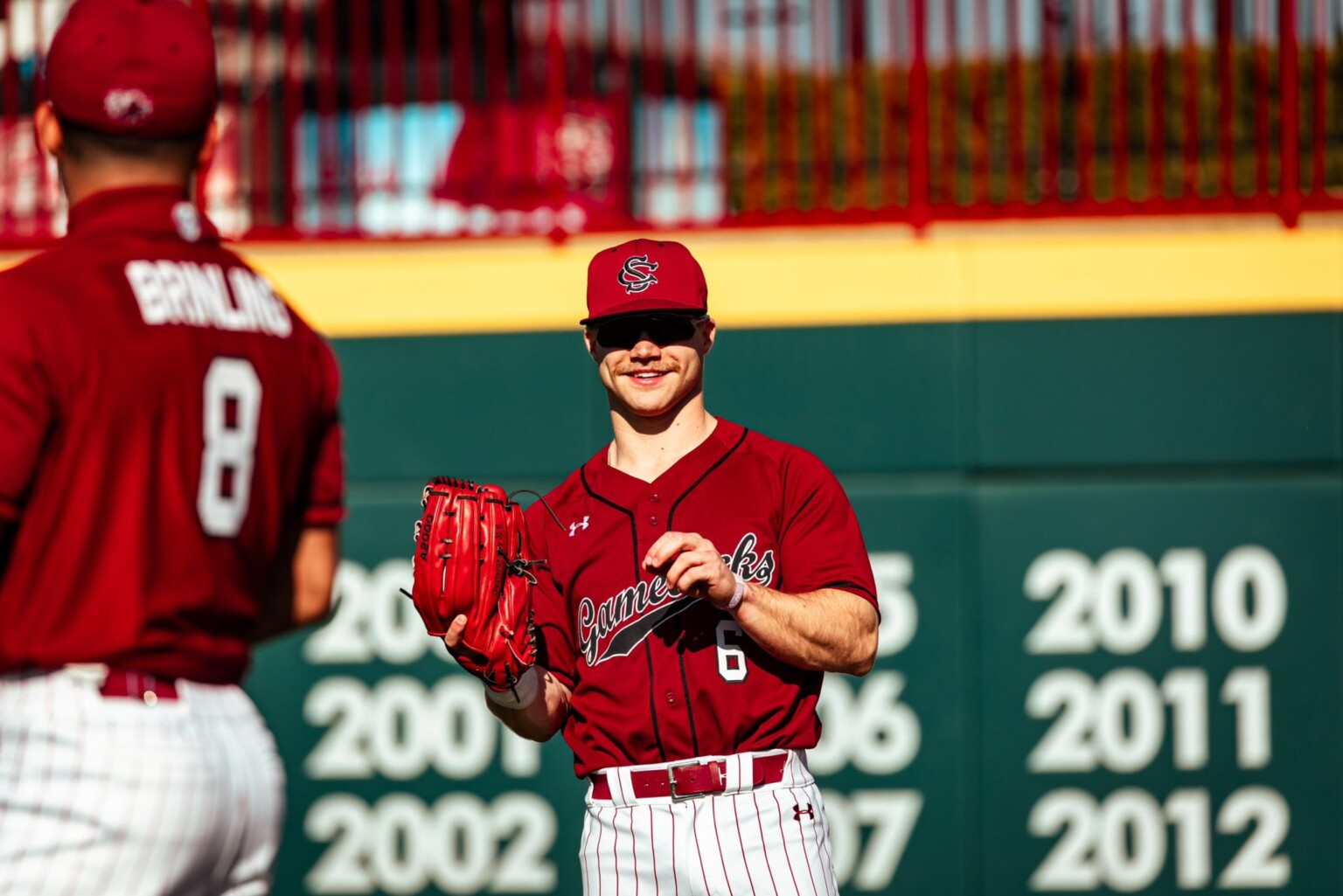 USC Gamecocks - ABC Columbia