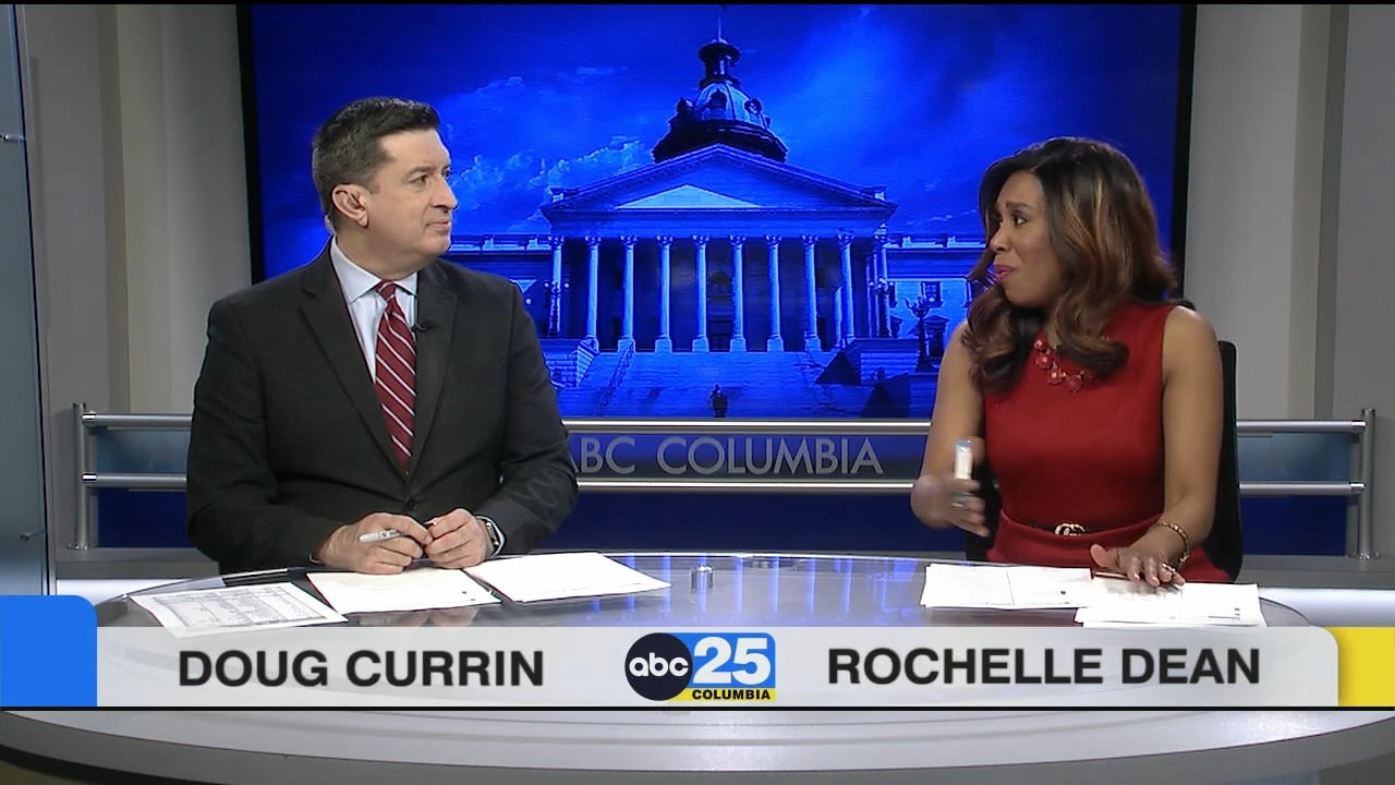 Rochelle Dean Archives - ABC Columbia