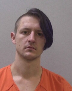 PORTER, JACOB SHELLY - ABC Columbia