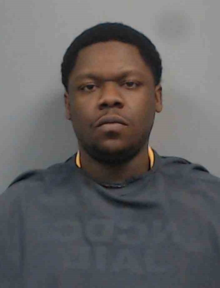 GRIFFIN, SHYQUAN DEQUES - ABC Columbia