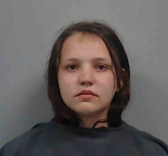 CONBOY, MORGAN CHEYENNE - ABC Columbia