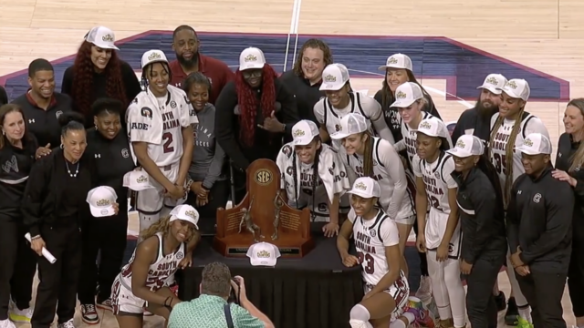 USC Gamecocks - ABC Columbia