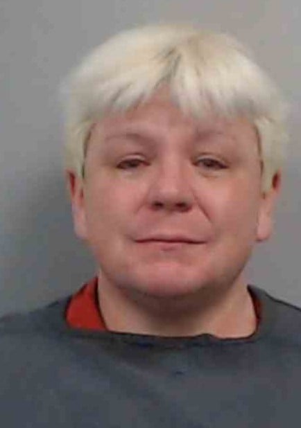 GALLMAN, STEPHANIE RIVERS - ABC Columbia