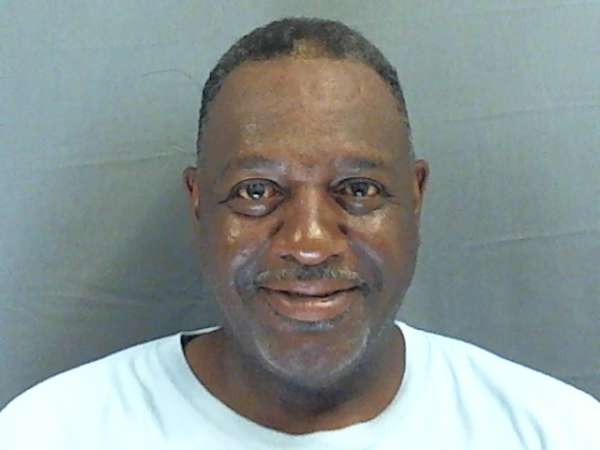 GREY, RICHARD BERNARD - ABC Columbia