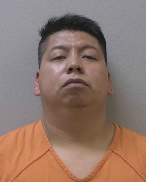 CRUZ LOPEZ, GAMALIEL - ABC Columbia