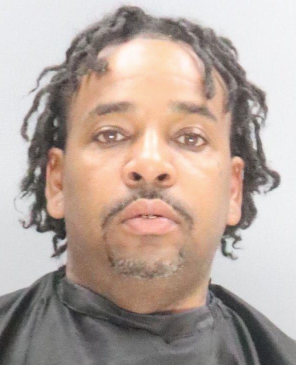 Eric Greene (suspect in RCSD missing person case) - ABC Columbia