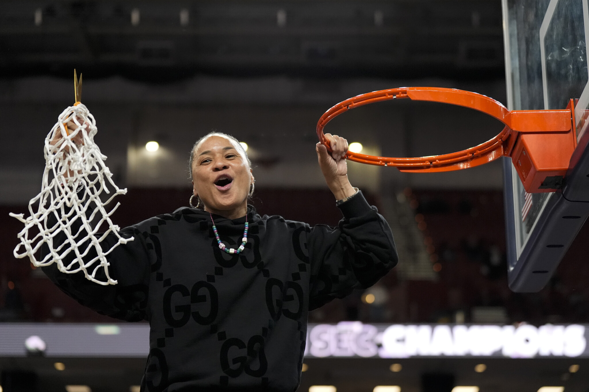 March Madness: Only 1 perfect bracket remains in the ESPN Tournament ...