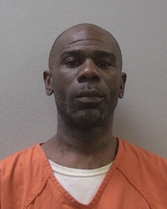 GETER, ROBERT LEON - ABC Columbia