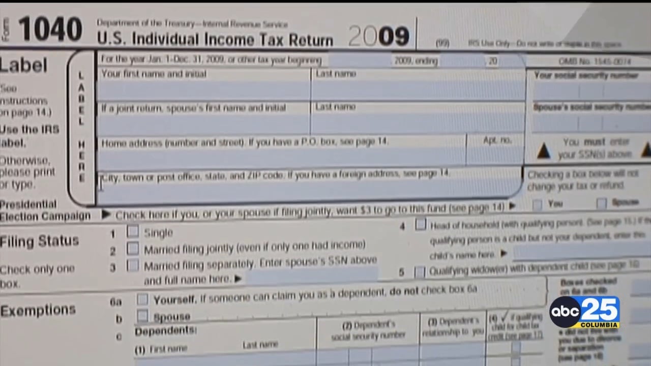 IRS launches Direct File free online tax filing program - ABC Columbia IRS launches Direct File free online tax filing program - ABC Columbia