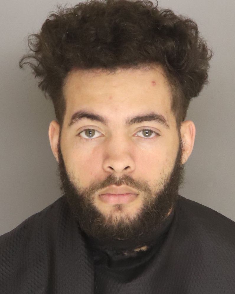 ELLERBE, JULIUS ARMONTE RASHEEM - ABC Columbia