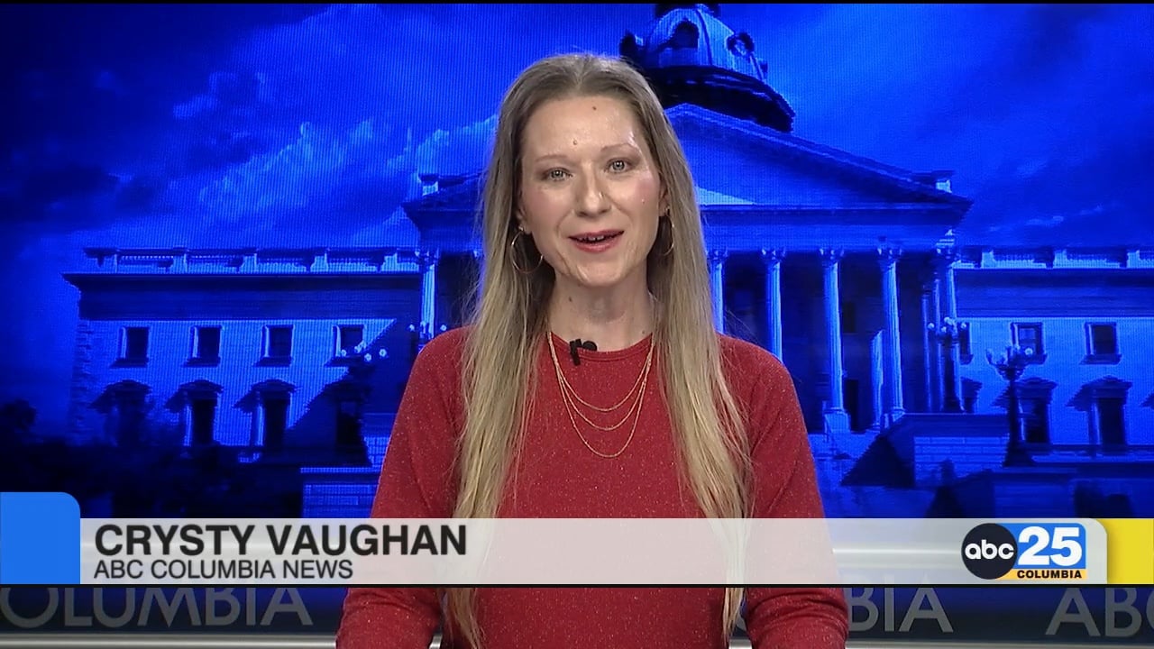 golden farm - ABC Columbia