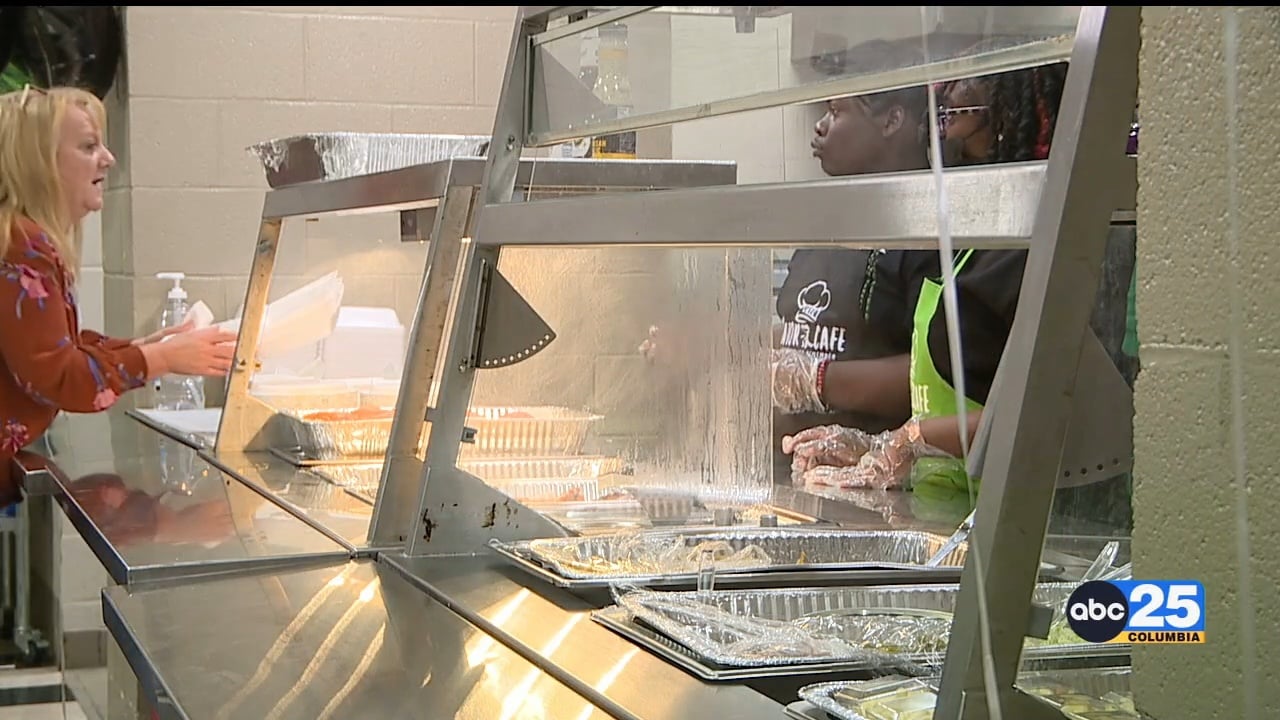 gator cafe pkg - ABC Columbia