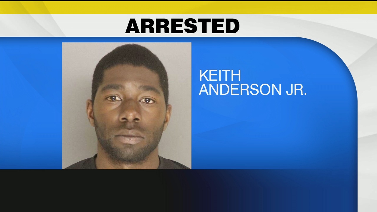 Man arrested after attempted attack on Sumter Police officer - ABC Columbia Man arrested after attempted attack on Sumter Police officer - ABC Columbia