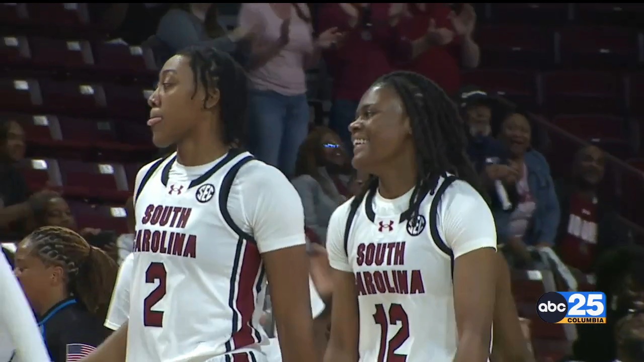 fulwiley pkg - ABC Columbia