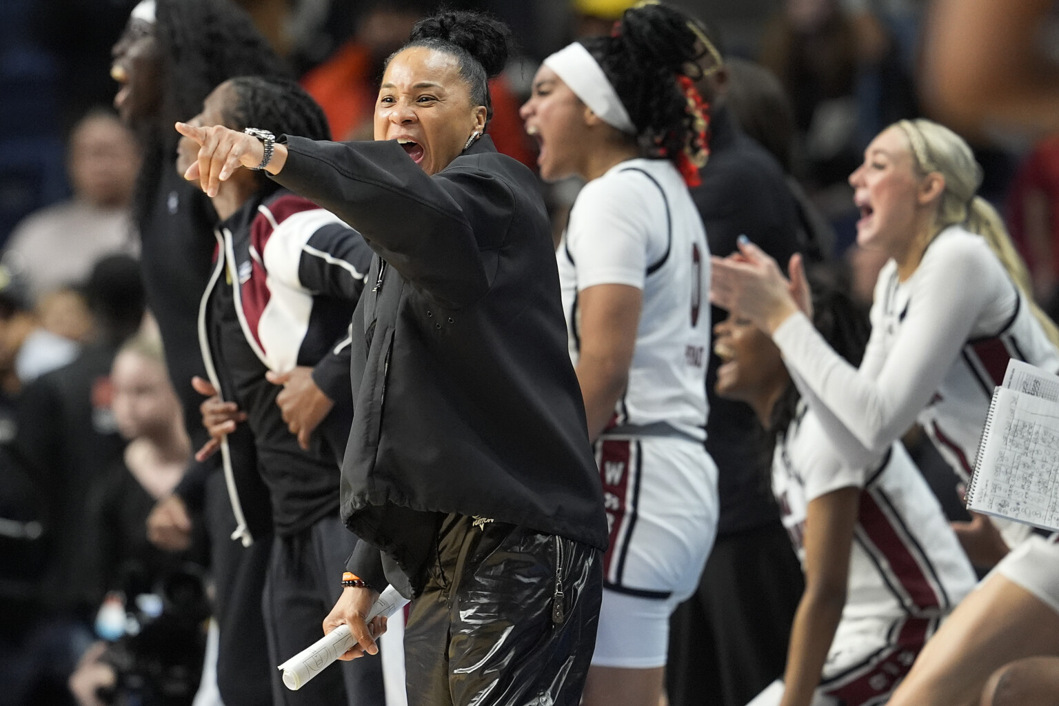 South Carolina Sports - ABC Columbia