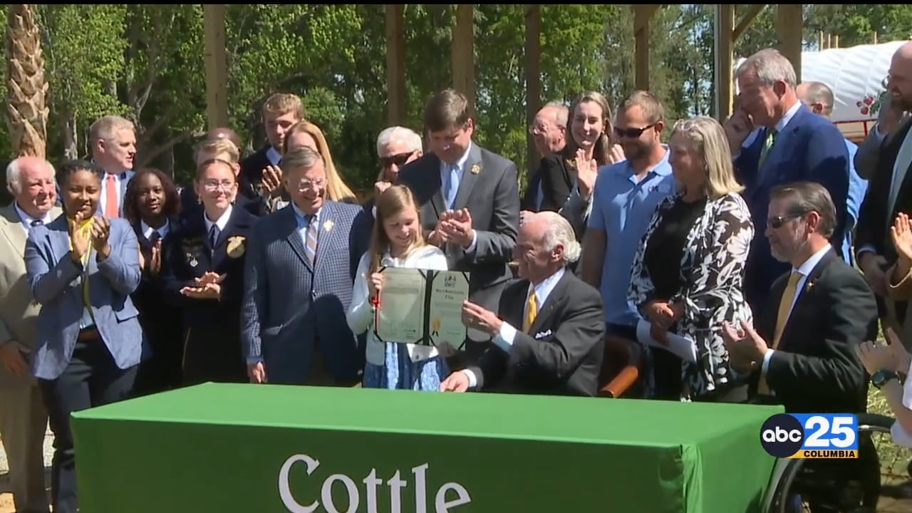 gov bill pkg - ABC Columbia