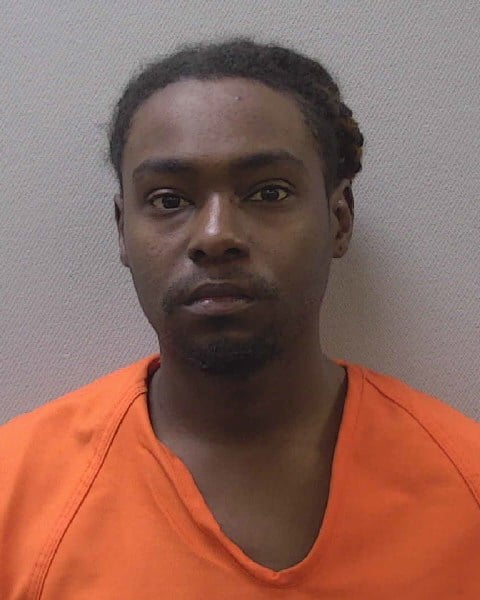 PERRY, DAJHAUN ALIZAE - ABC Columbia