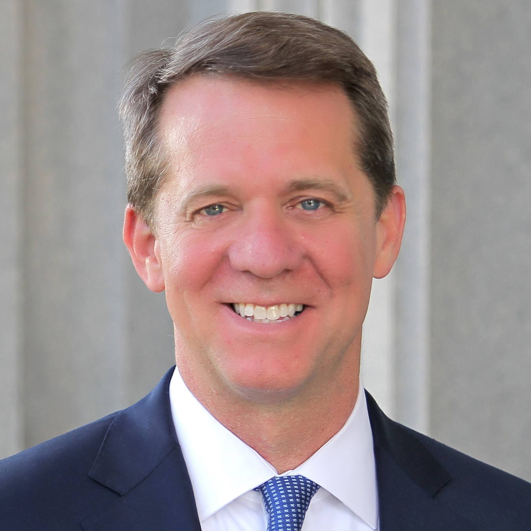James Smith - ABC Columbia