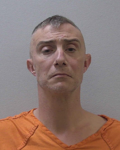 GUNTER, KEITH ROBERT - ABC Columbia