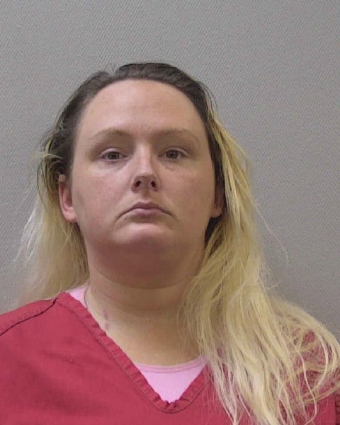 HENDRICKS, LEIGH ANN - ABC Columbia