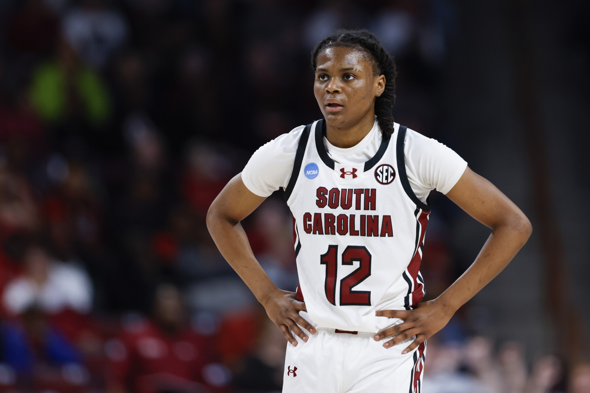 National champion MiLaysia Fulwiley to be honored at high school alma ...